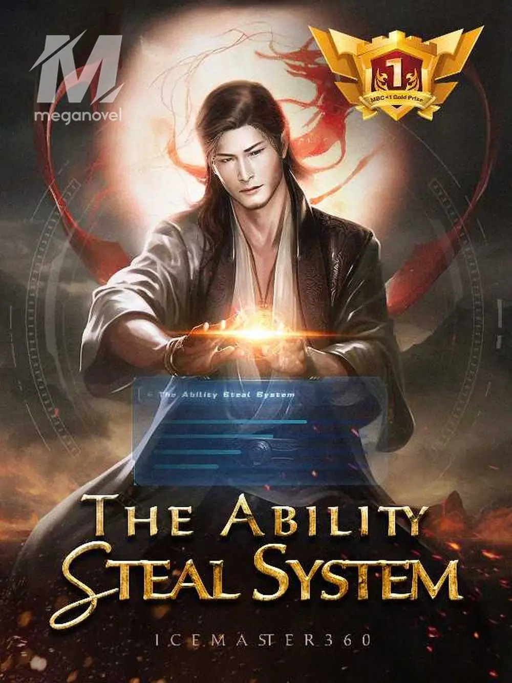 The Ability Steal System - The D-Day Finally Arrives Novel & PDF Online ...