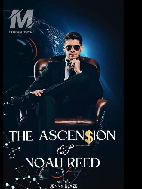 The Ascension of Noah Reed PDF & Novel Online by Jenny Blaze to Read for Free - System Stories ...