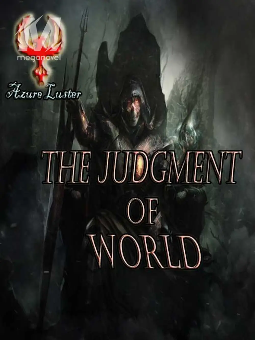 The Judgment Of World - The Perfect Sealing To Confined The Angel Of ...