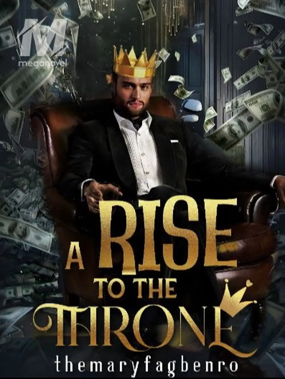 Free Chapter 1: Shadows of Ridicule. of A Rise to the Throne Online ...