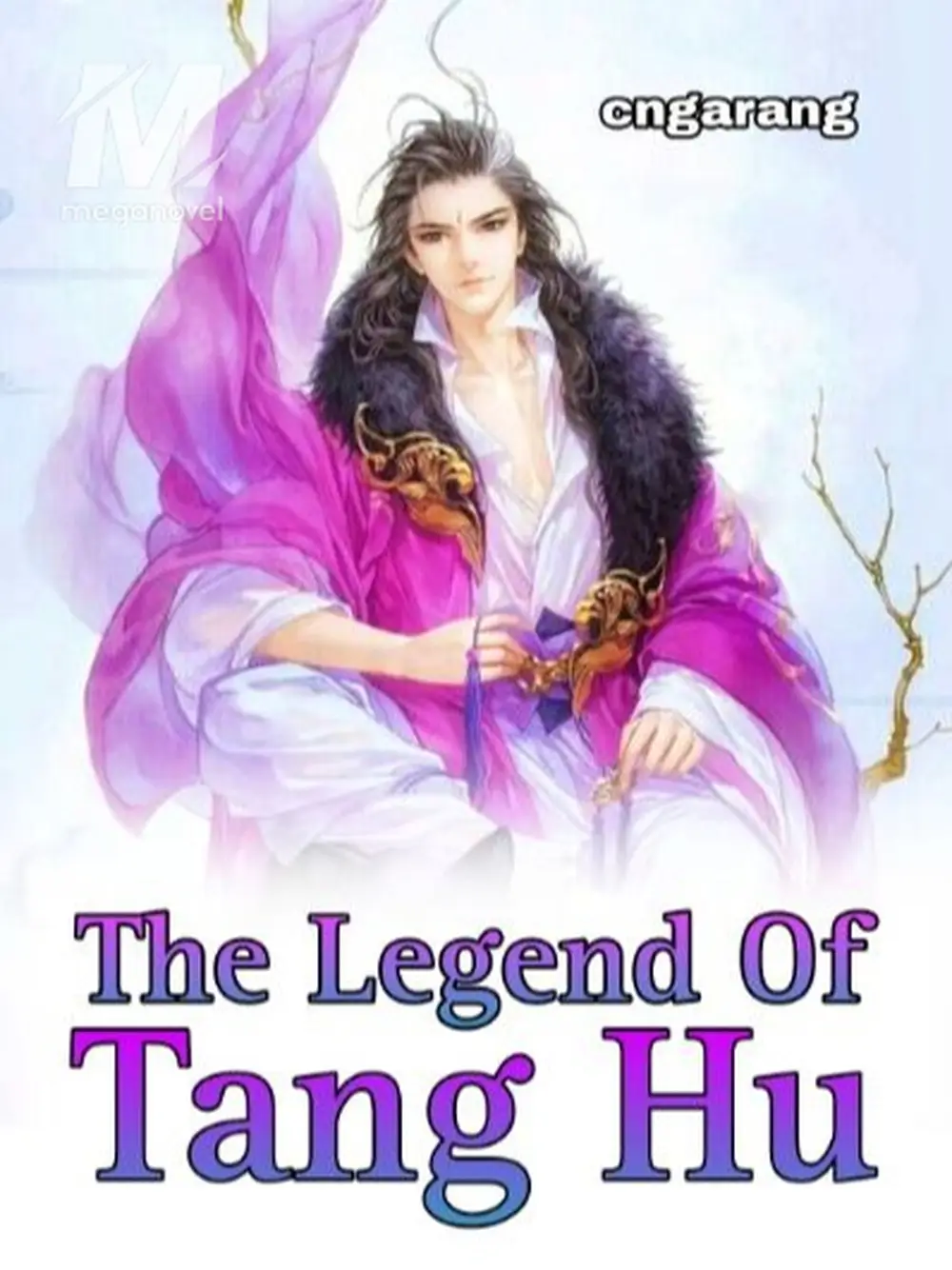 Free Chapter 3 of The Legend Of Tang Hu Online | MegaNovel