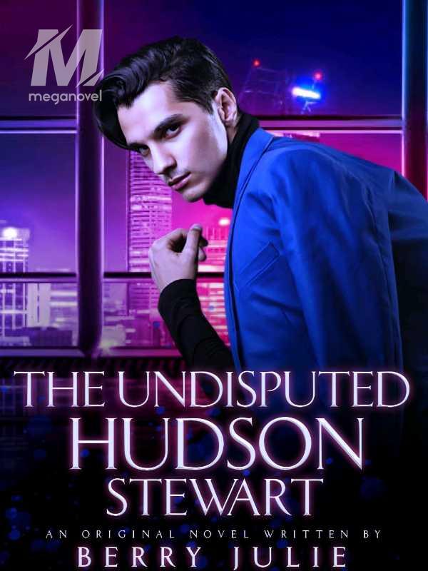 The Undisputed Hudson Stewart PDF & Novel Online by Berry Julie to Read ...