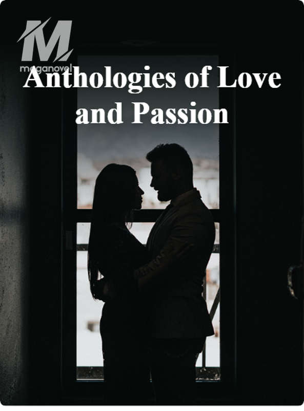 Anthologies of Love and Passion PDF & Novel Online by Sasina Zariel ...