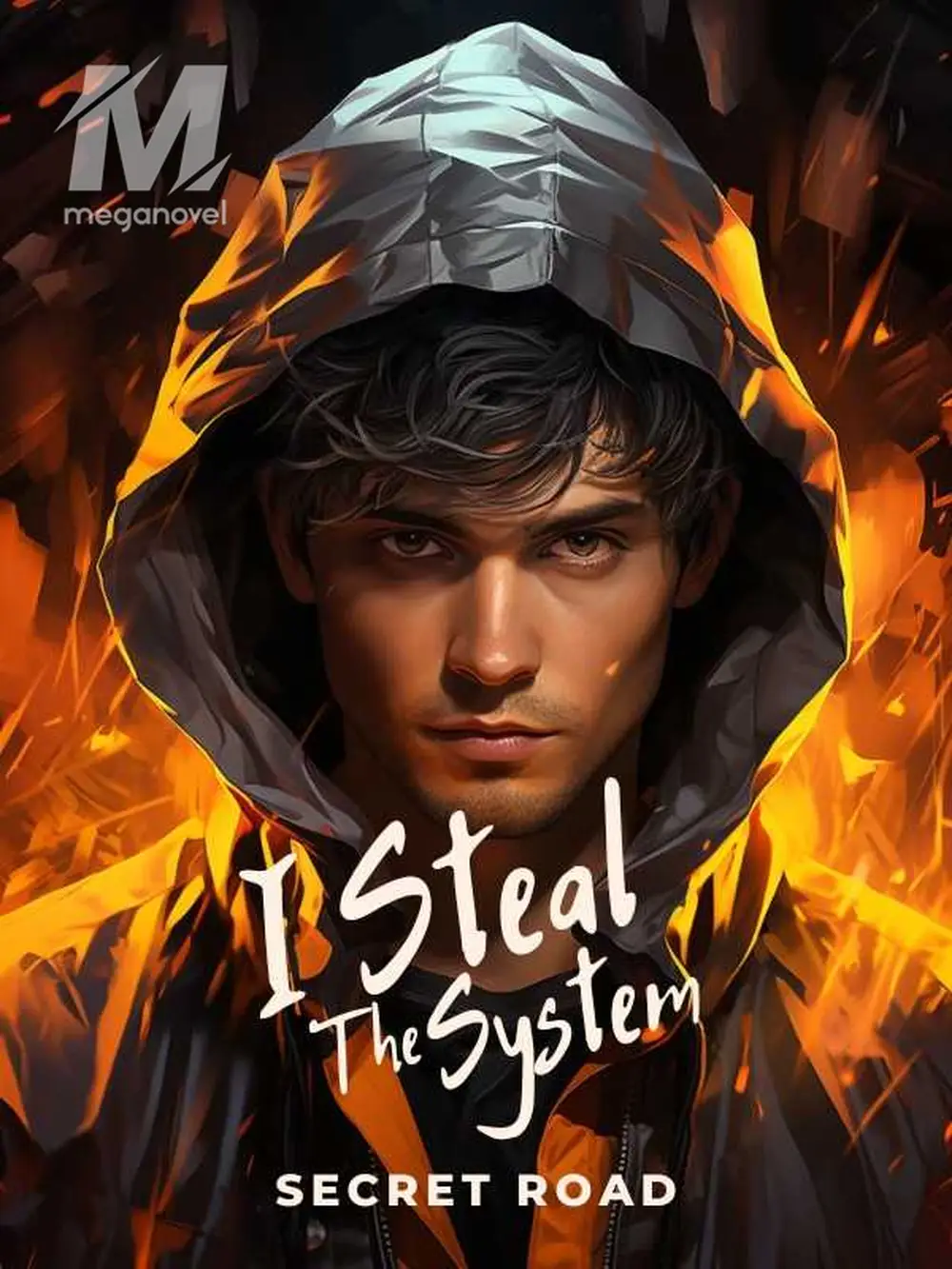 I Steal The System - Chapter 61: Intervention from the Shadows Novel ...