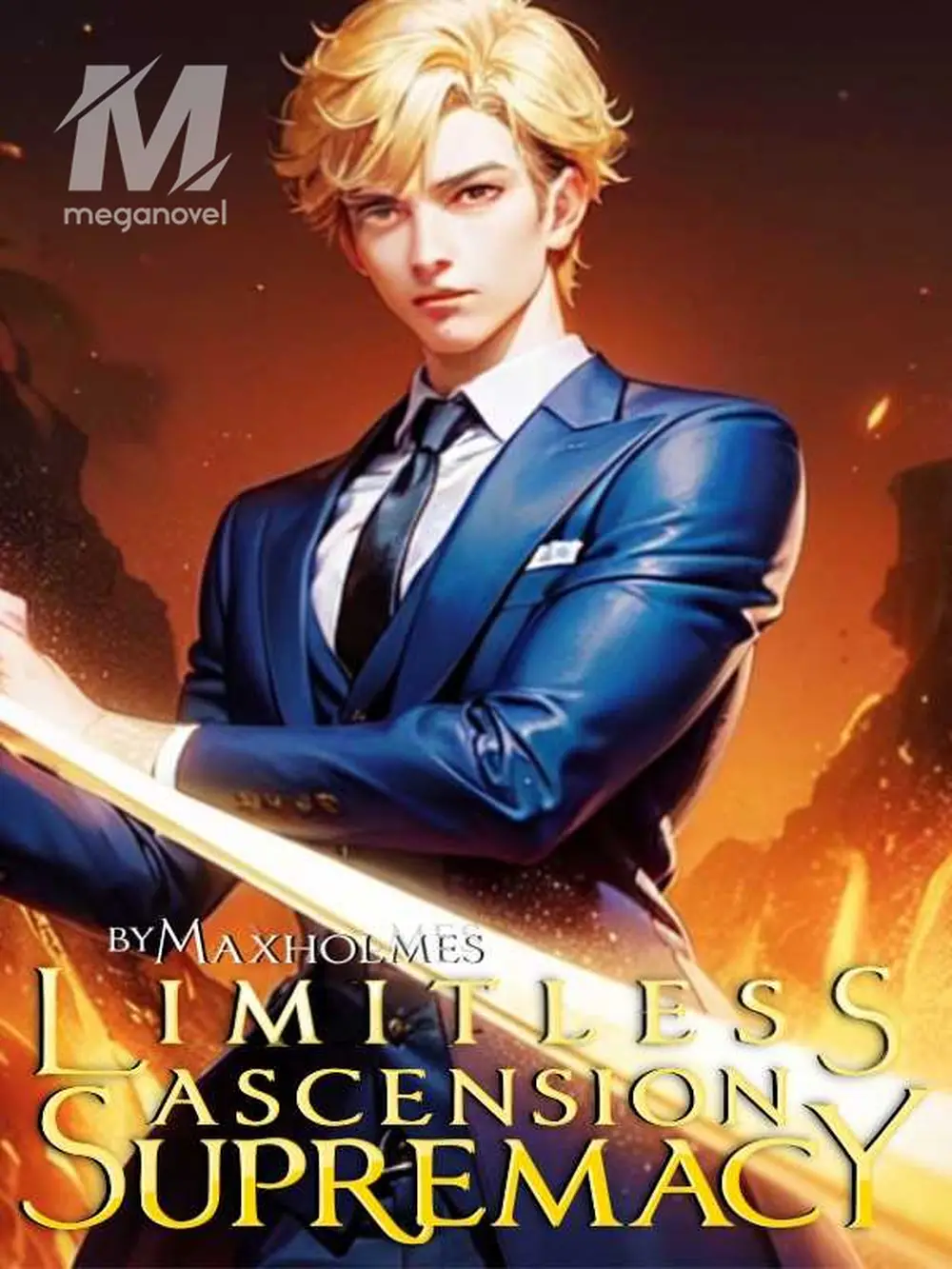 Free A Hero's Redo: A Devil's Salvation of Limitless Ascension ...