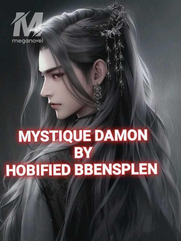 MYSTIQUE DAMON PDF & Novel Online by Hobified to Read for Free - Mystery/Thriller Stories ...