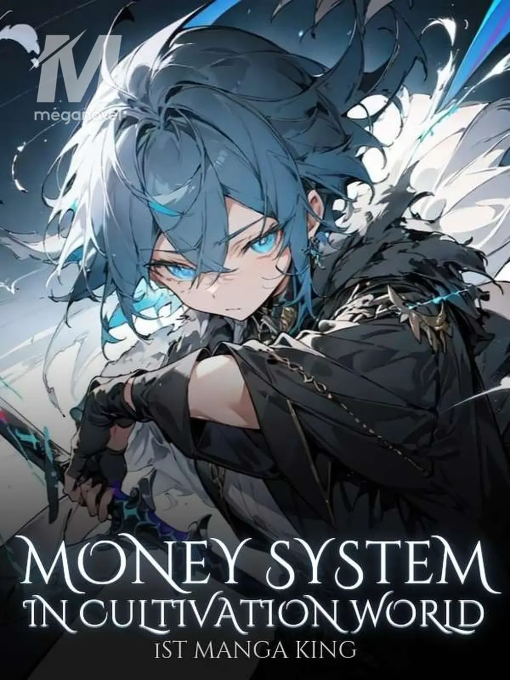 Free Chapter 1: System! of Money System In Cultivation World Online ...
