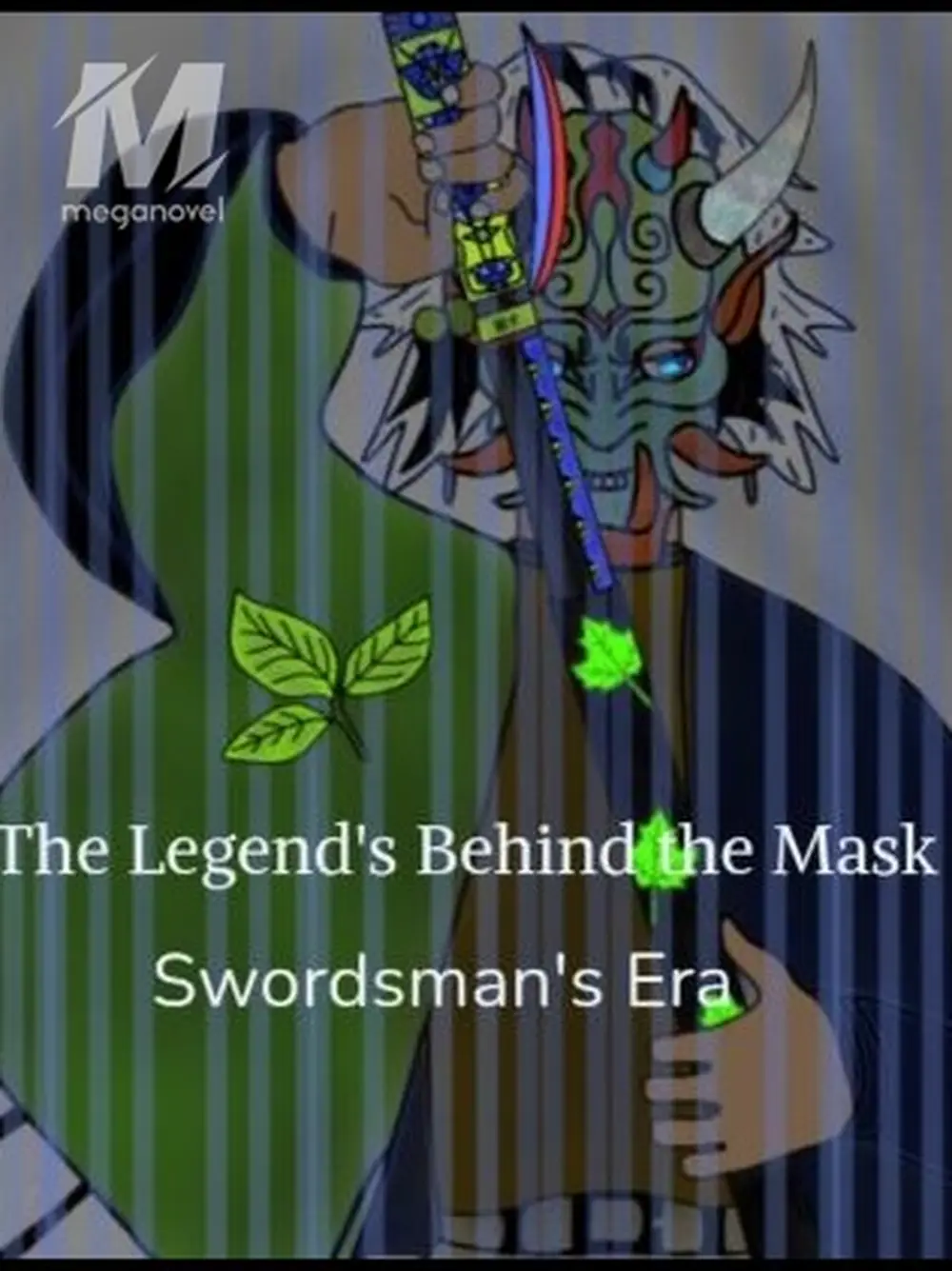 The Legend's Behind the Mask "Swordsman's Era" - Chapter 18: New Dark ...