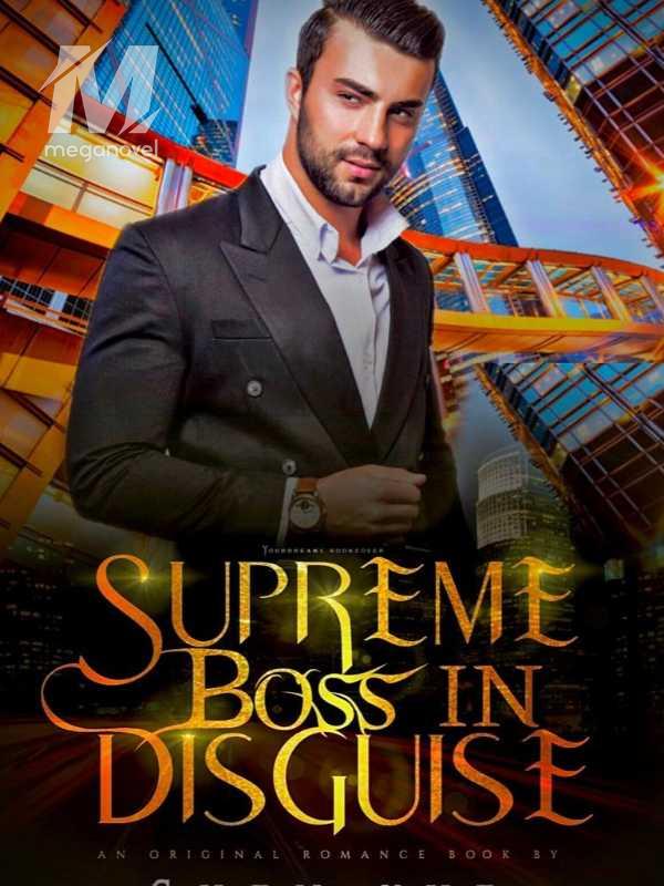 The Supreme Boss In Disguise PDF & Novel Online by Elle Munoz to Read for Free - Urban/Realistic ...