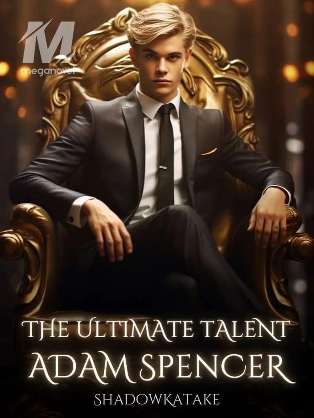 Free Chapter 5: Becoming One Of The Youngest Billionaire! of The ...
