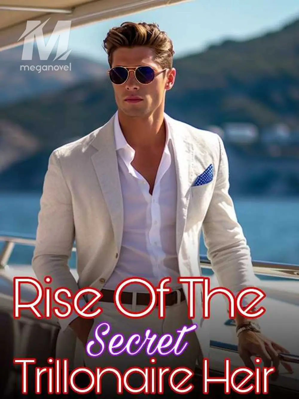 Free Chapter 1: The Loan of Rise Of The Secret Trillionaire Heir Online ...
