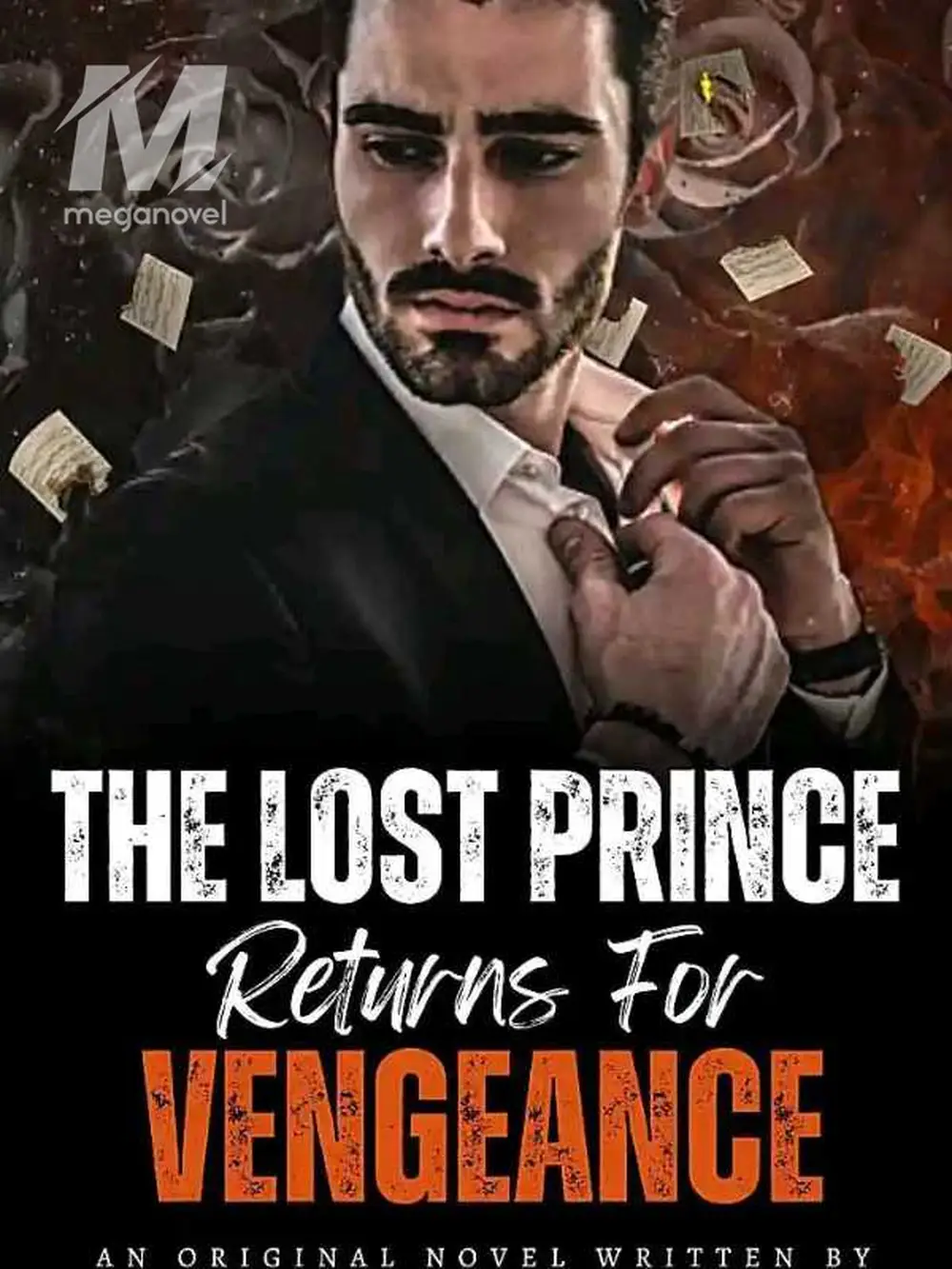 THE LOST PRINCE RETURN FOR VENGANCE PDF & Novel Online by Victoria Library to Read for Free ...