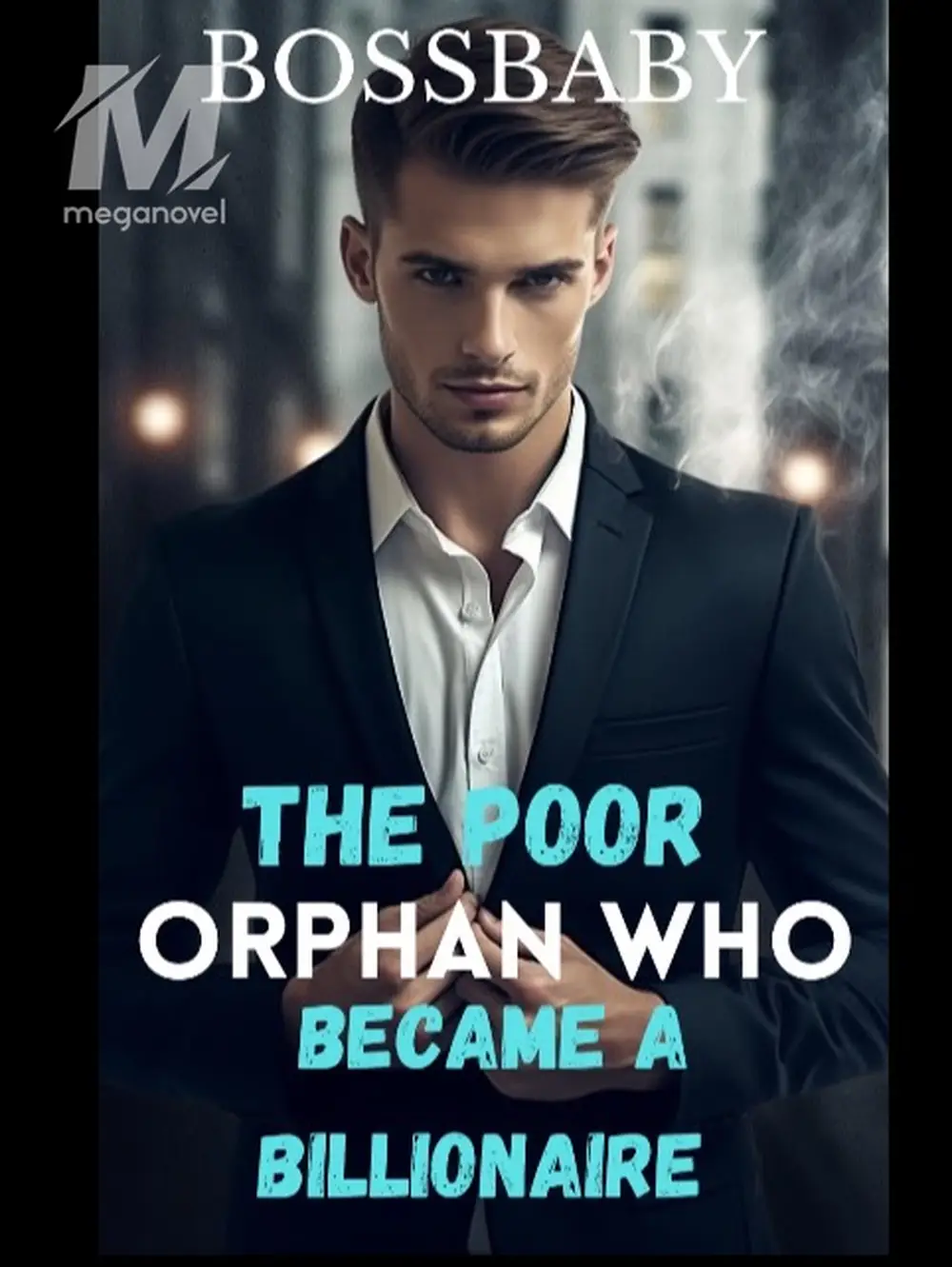 THE POOR ORPHAN WHO BECAME A BILLIONAIRE - A Broken Glass and A Broken ...
