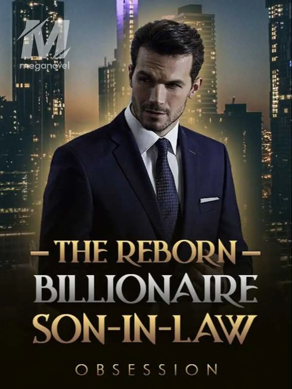 THE REBORN BILLIONAIRE SON-IN-LAW - Chapter 7: Grandmaster Jao, Are You a Beggar? Novel & PDF ...