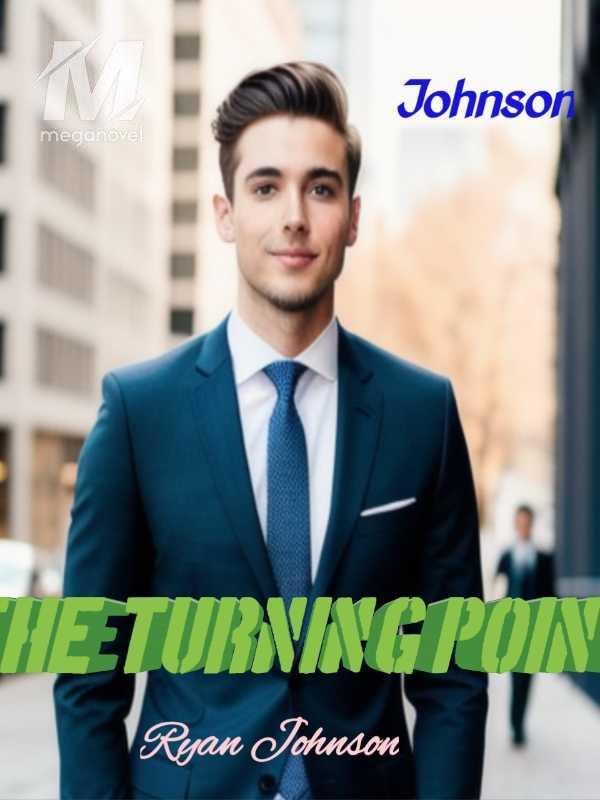 THE TURNING POINT PDF & Novel Online by Ansah Hamzat Johnson to Read ...