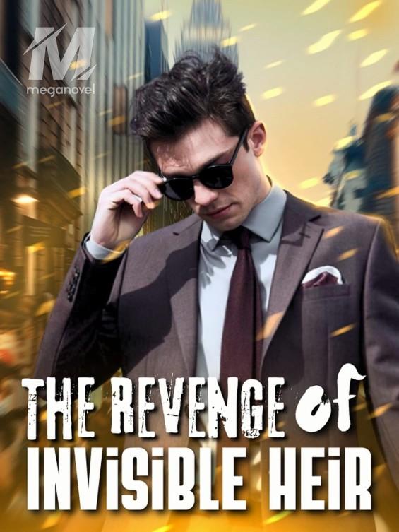 The Revenge of Invincible Heir PDF & Novel Online by Pearlinwriter to Read for Free - Urban ...
