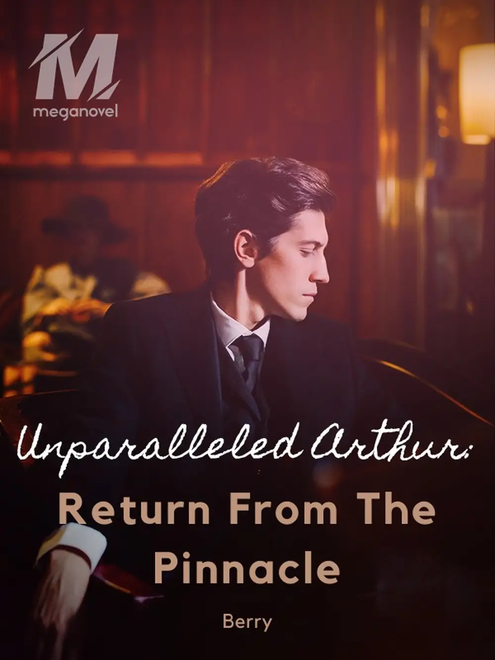 Unparalleled Arthur: Return From The Pinnacle - Chapter 41: Mr. and Mrs ...