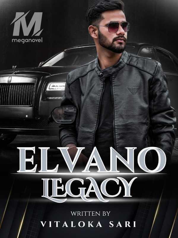 Elvano LEGACY PDF & Novel Online by vitaloka sari to Read for Free ...