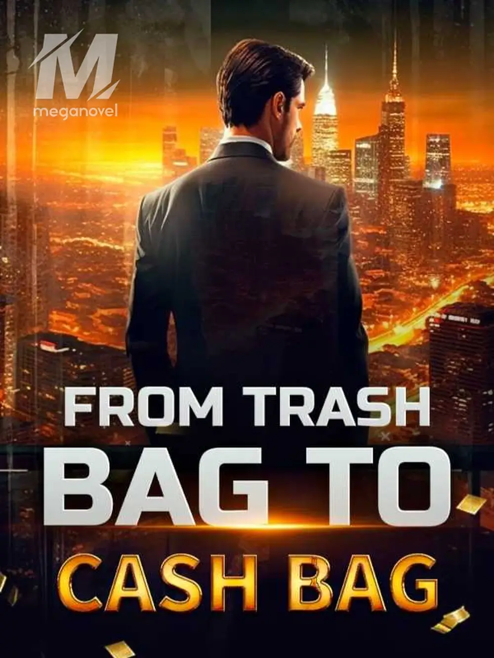 From Trash Bag to Cash Bag - Chapter 4. Novel & PDF Online by Zuxian ...