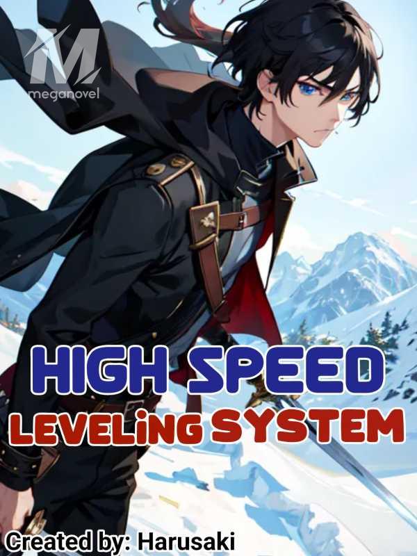 High speed leveling system PDF & Novel Online by Harusaki to Read for ...