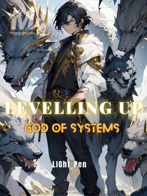 LEVEL UP PDF & Novel Online by LIGht Pen to Read for Free - System ...