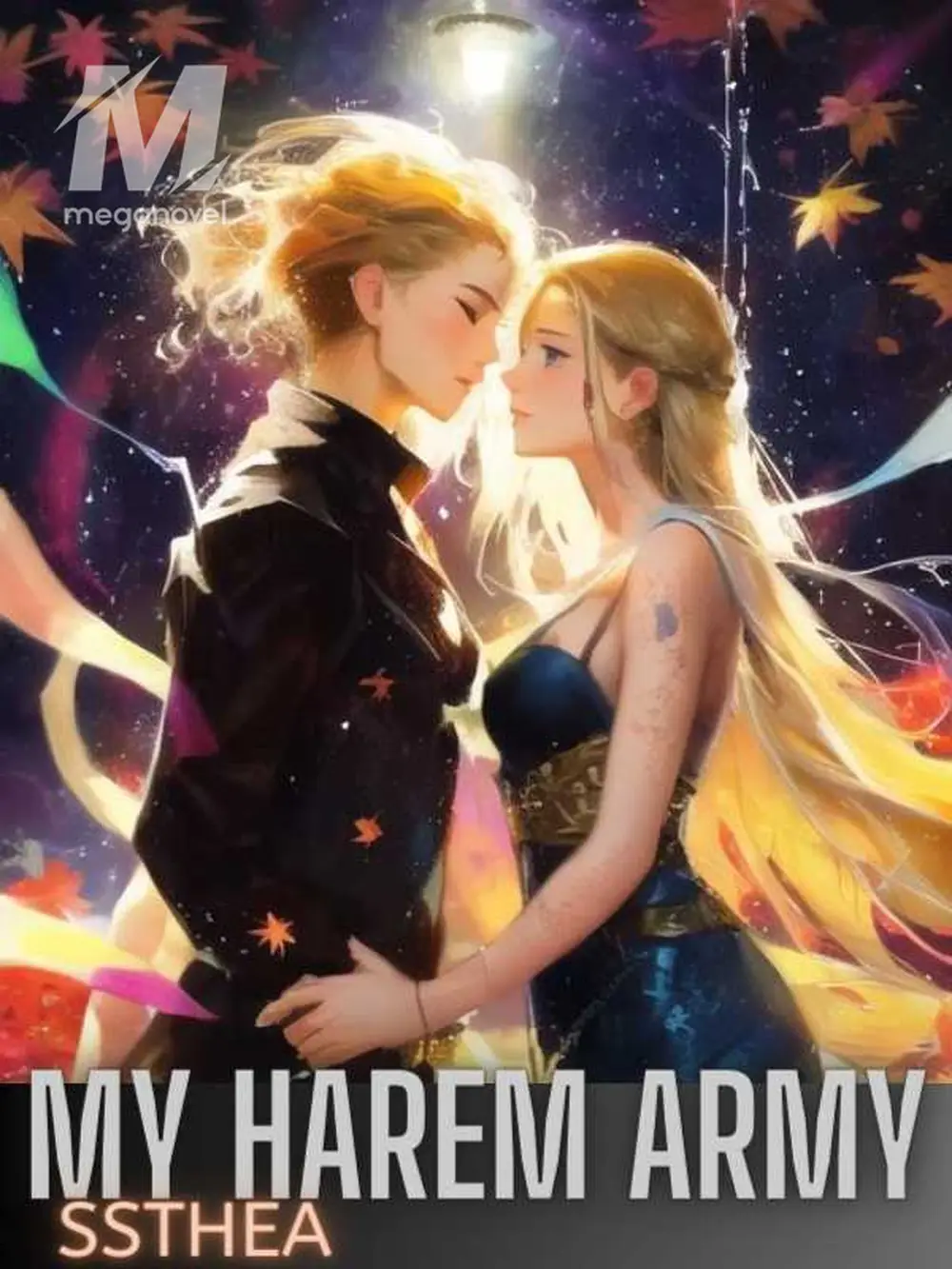 My Harem Army - R18 My Harem Army - I love you too Novel & PDF Online by SSThea | Read Fantasy ...