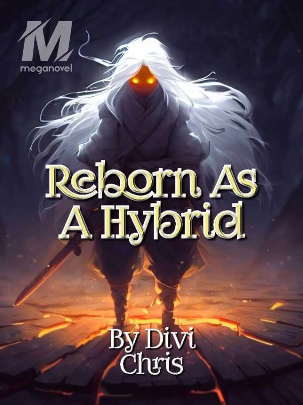 REBORN AS A HYBRID - YOU HEARD MORE THAN YOU SHOULD Novel & PDF Online ...