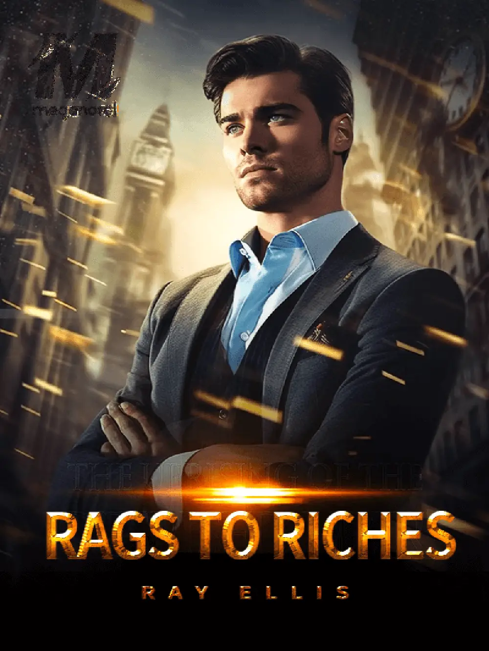 Free Chapter 2 Here on Invitation of Rags to Riches Online | MegaNovel