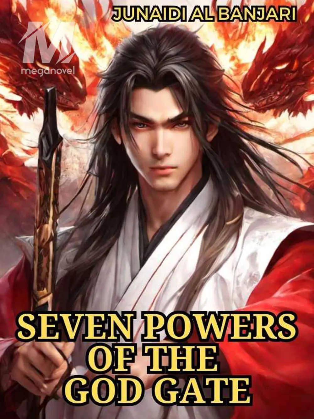 SEVEN POWERS OF THE GOD GATE - Chapter 154. The Emergence of the Black Dragon Emperor Novel ...