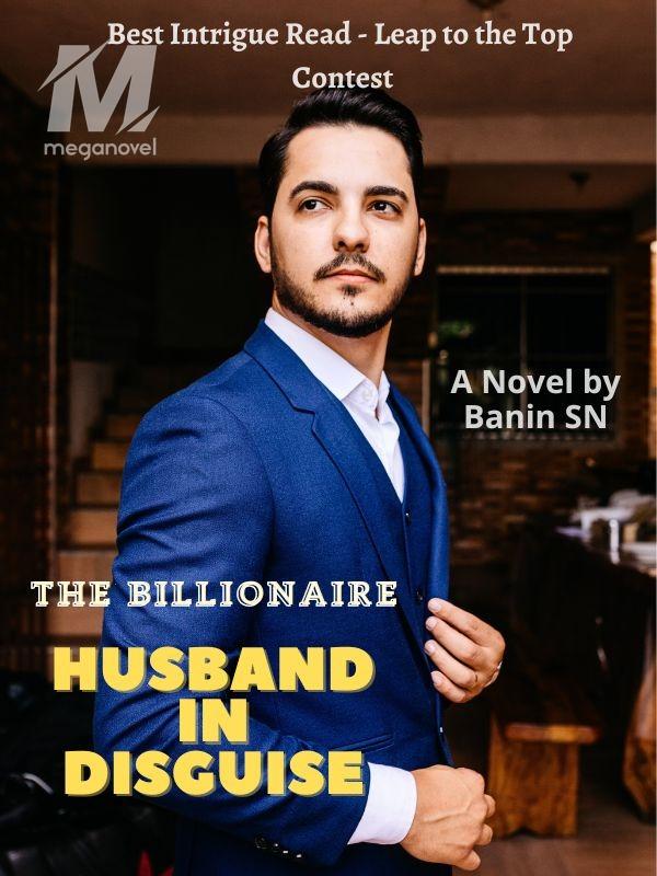 The Billionaire Husband in Disguise PDF & Novel Online by Banin SN to Read for Free - Urban ...