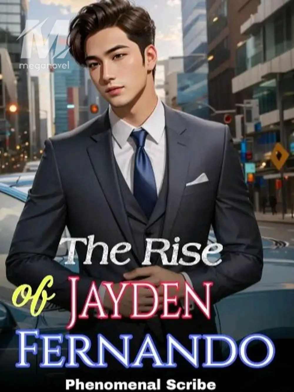 Rise of Jayden Fernando - Chapter 7 Novel & PDF Online by ThePhenomenalScribe | Read Urban ...