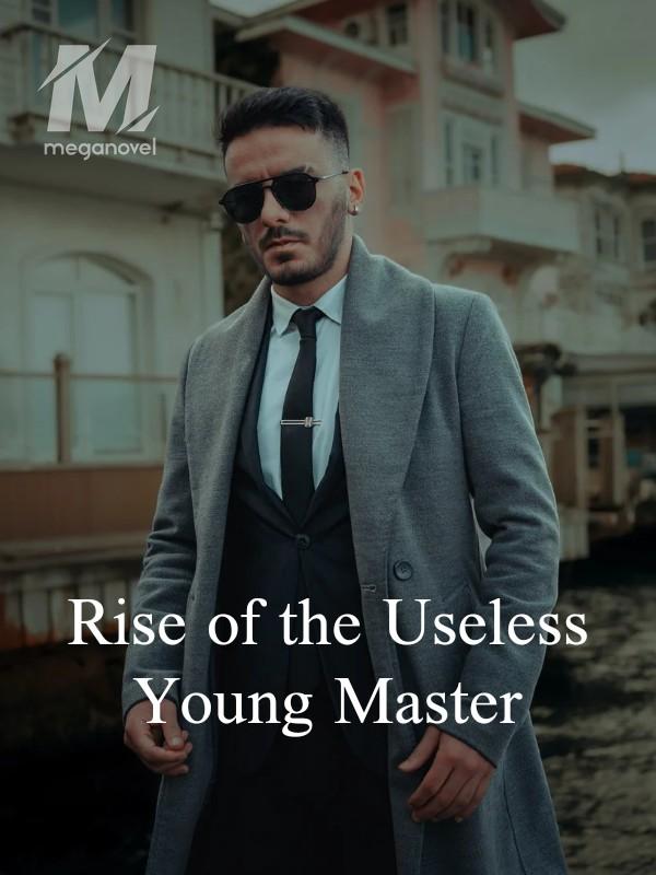 Rise of the Useless Young Master PDF & Novel Online by AFM31 to Read for Free - System Stories ...