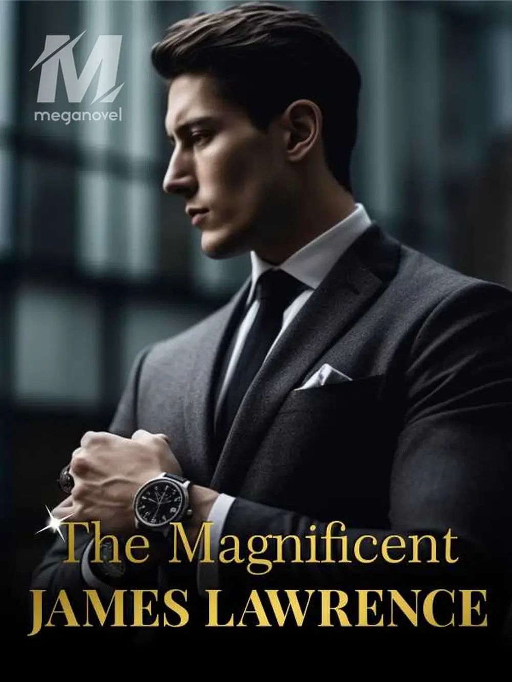 Free Chapter 1 - James the Loser of The Magnificent James Lawrence Online | MegaNovel