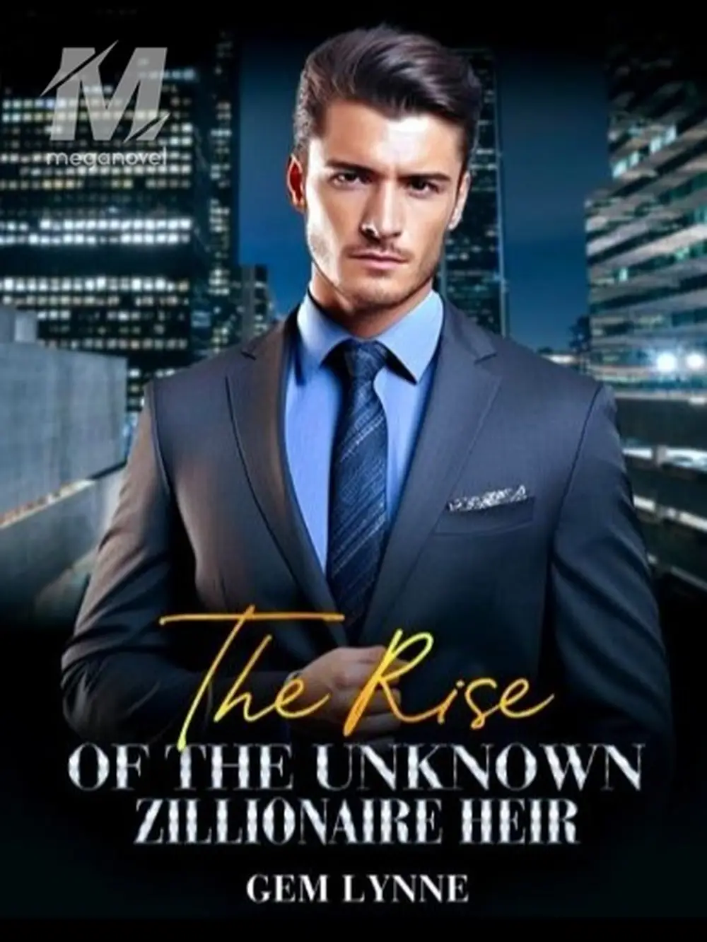 Free Chapter 1 of The Rise Of The Unknown Zillionaire Heir Online ...