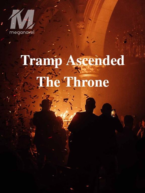 Tramp Ascended The Throne PDF & Novel Online by Khairin Nisa to Read ...