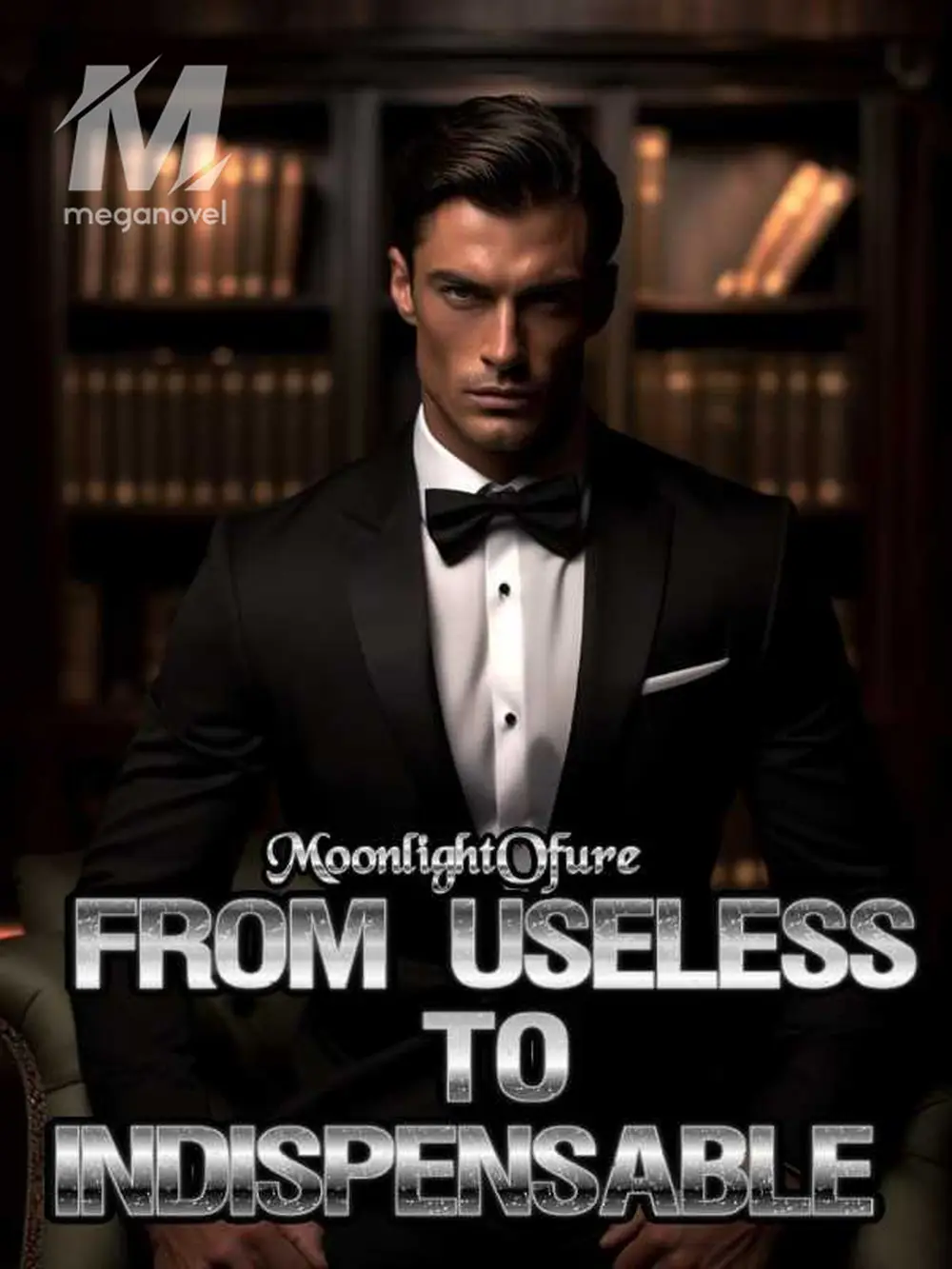 From Useless To Indispensable - Her Father's Death Novel & PDF Online by MoonlightOfure | Read ...