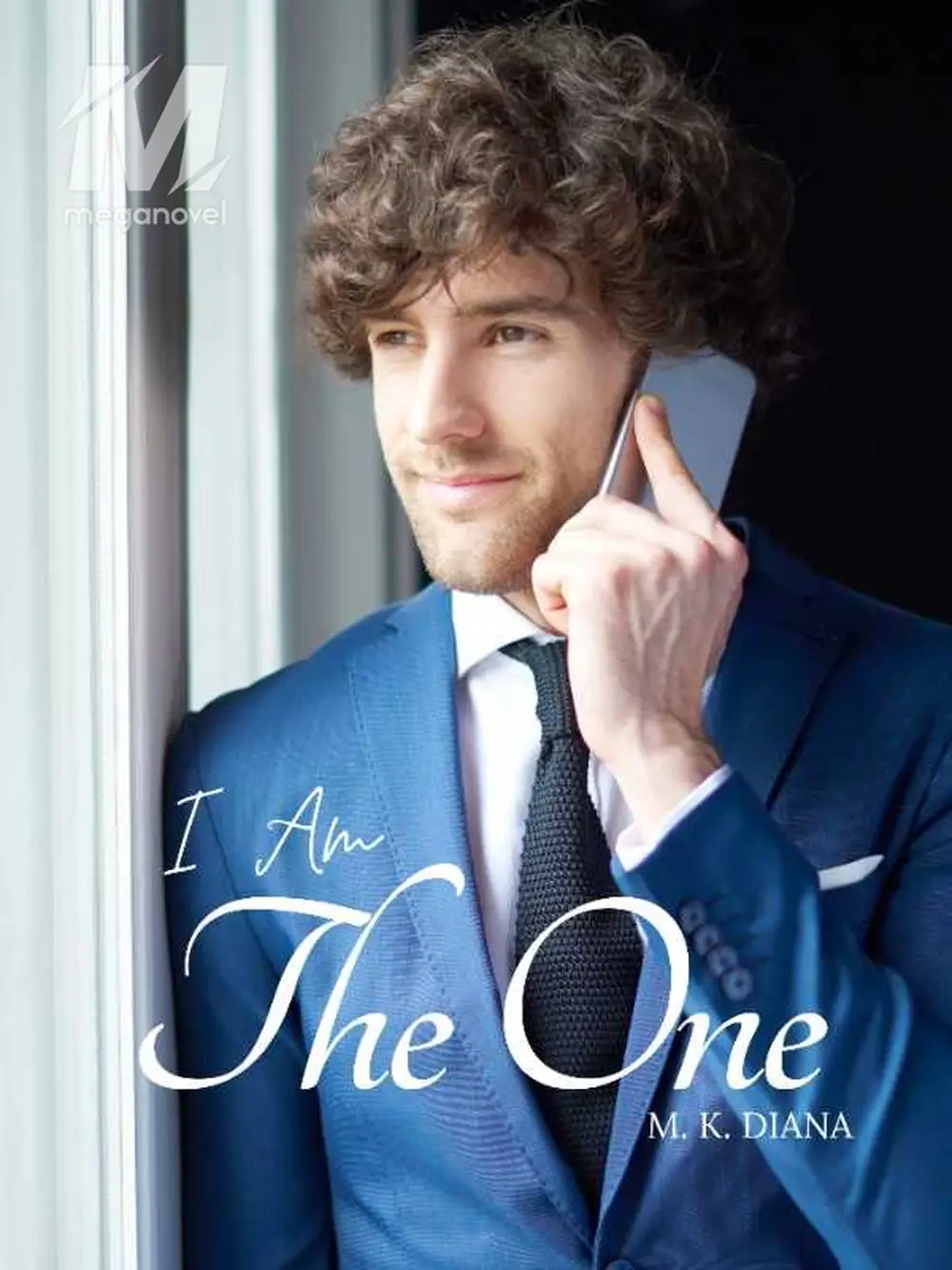 I Am The One - Chapter 2 - The Legacy of the Strongest God Novel & PDF Online by M. K. Diana ...