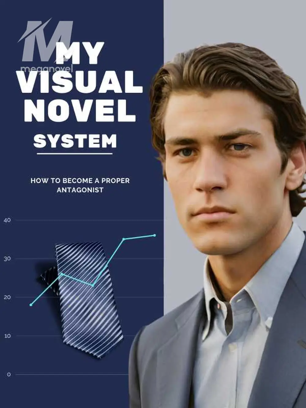 My Visual Novel System - The end Novel & PDF Online by Hander Pake ...