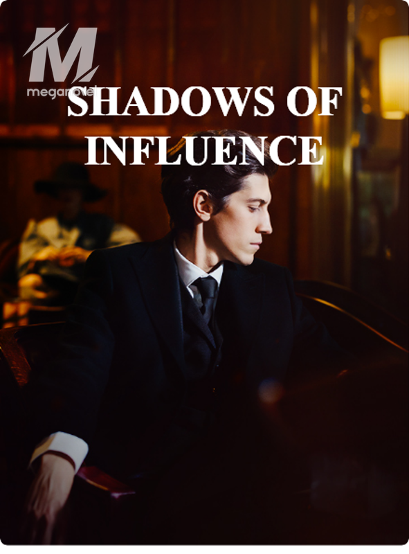 SHADOWS OF INFLUENCE PDF & Novel Online by Paty Leo to Read for Free ...
