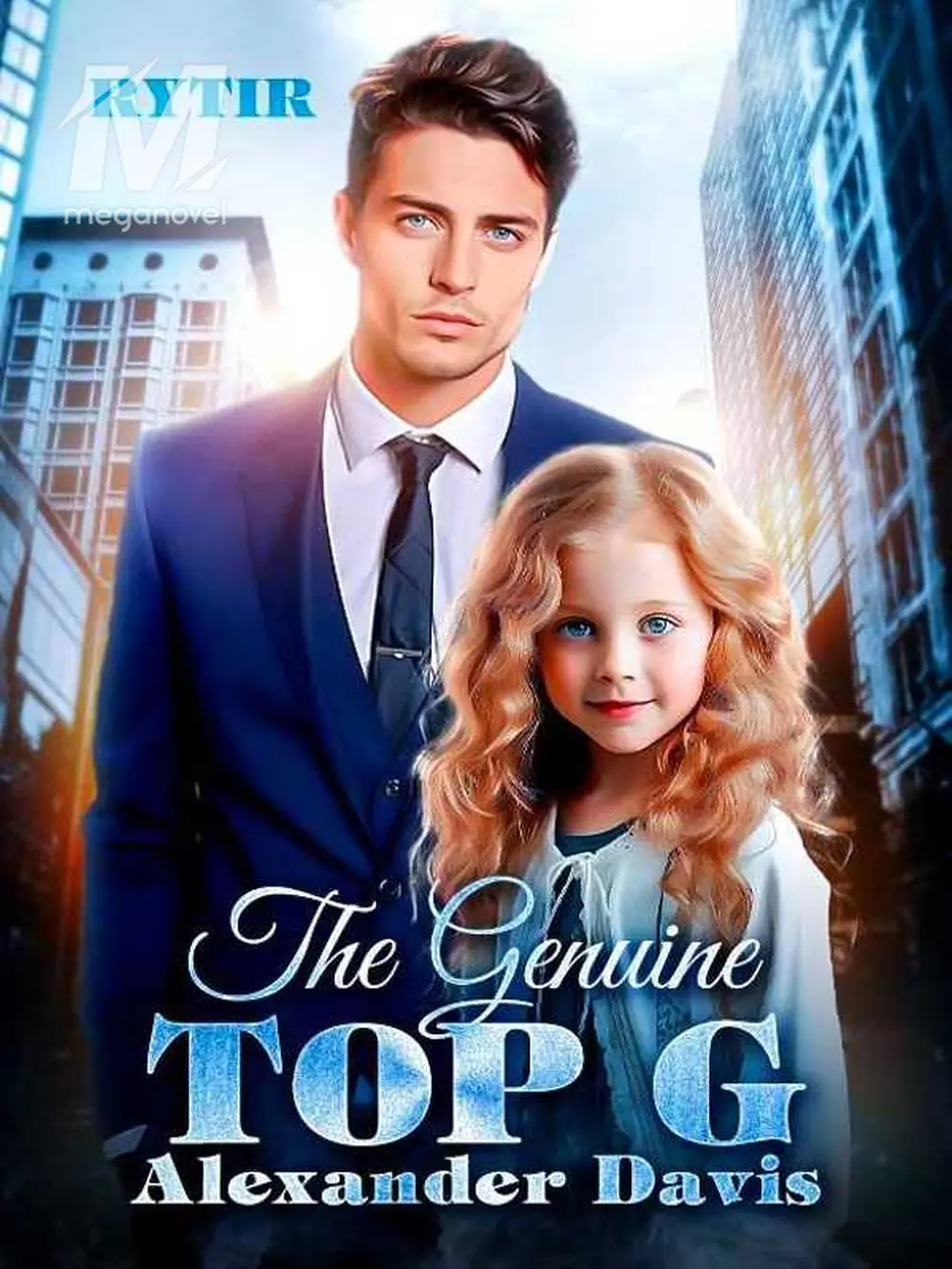 Free 001 - When Pictures Paint A Thousand Words of The Genuine Top G Alexander Davis Online ...