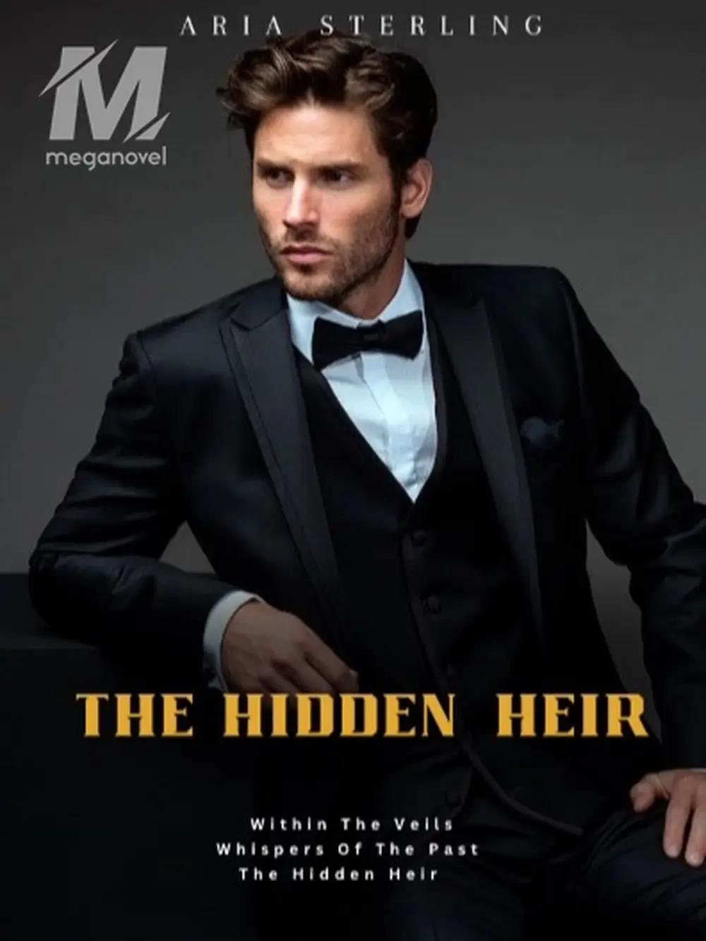 The Hidden Heir - PROLOGUE Novel & PDF Online by ARIA STERLING | Read ...