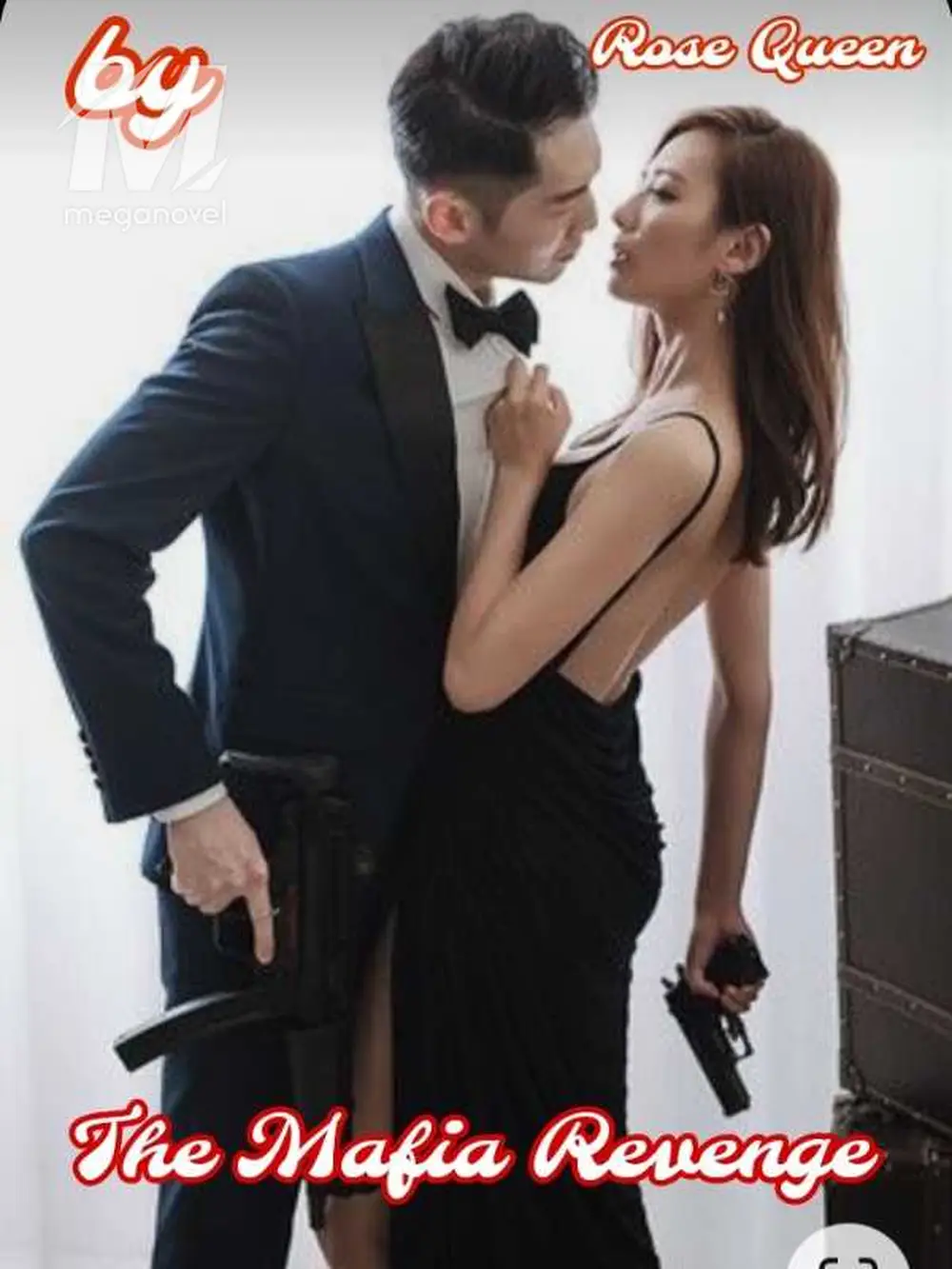 The Mafia Revenge - Regret Novel & PDF Online by Rose Queen | Read Mystery/Thriller Stories by ...