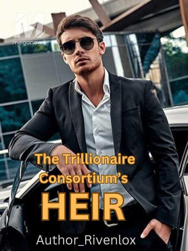 The Trillionaire Consortium’s Heir PDF & Novel Online by Author ...