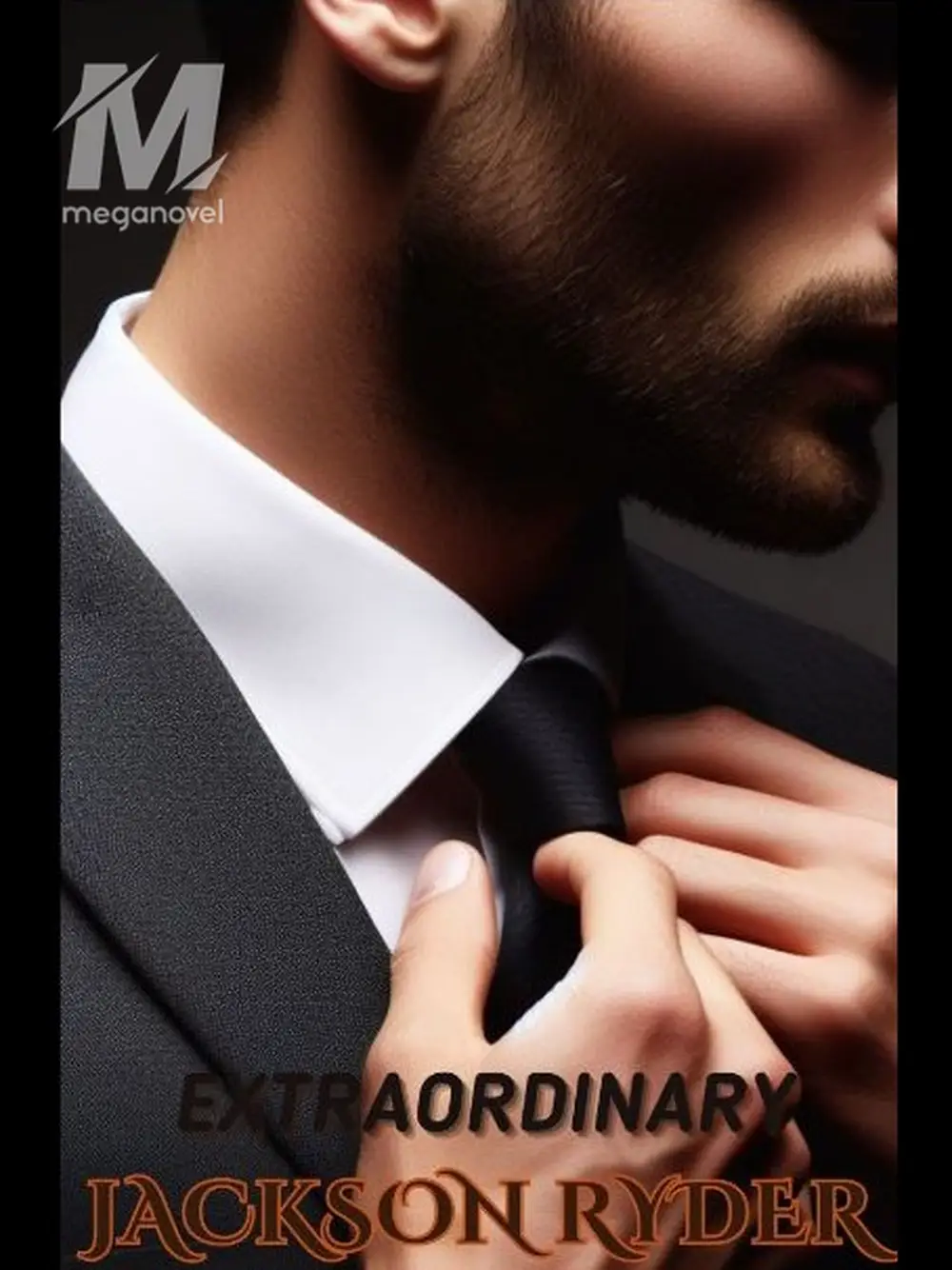 Extraordinary Jackson Ryder - 30: More Than a Fire Incident! Novel & PDF Online by Vinayak Yü ...