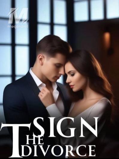 Sign the Divorce PDF & Novel Online by J.D Peters to Read for Free ...
