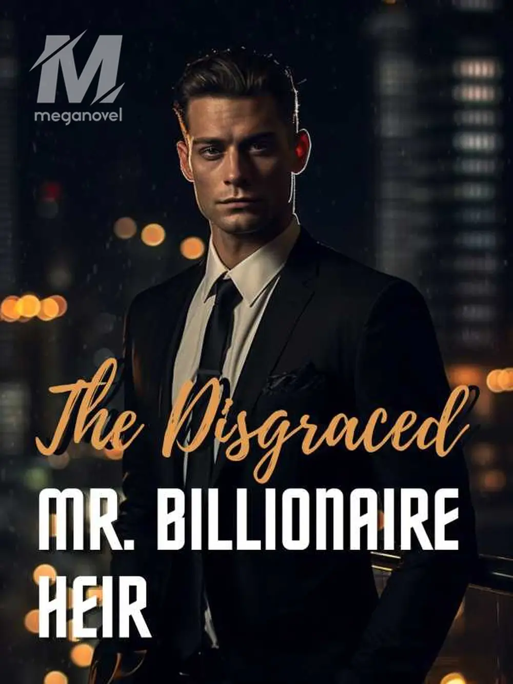The Disgraced Mr. Billionaire Heir - Chp. 1. A Disgraced Incident Novel & PDF Online by Rafaiir ...