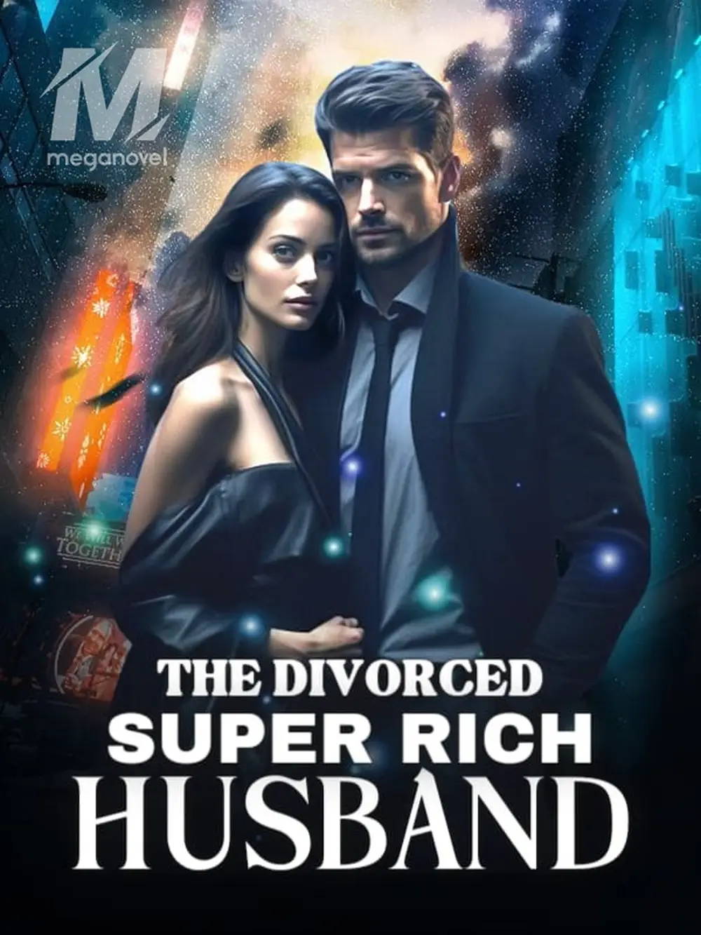 Free Chapter 4 of The Divorced Super Rich Husband Online | MegaNovel