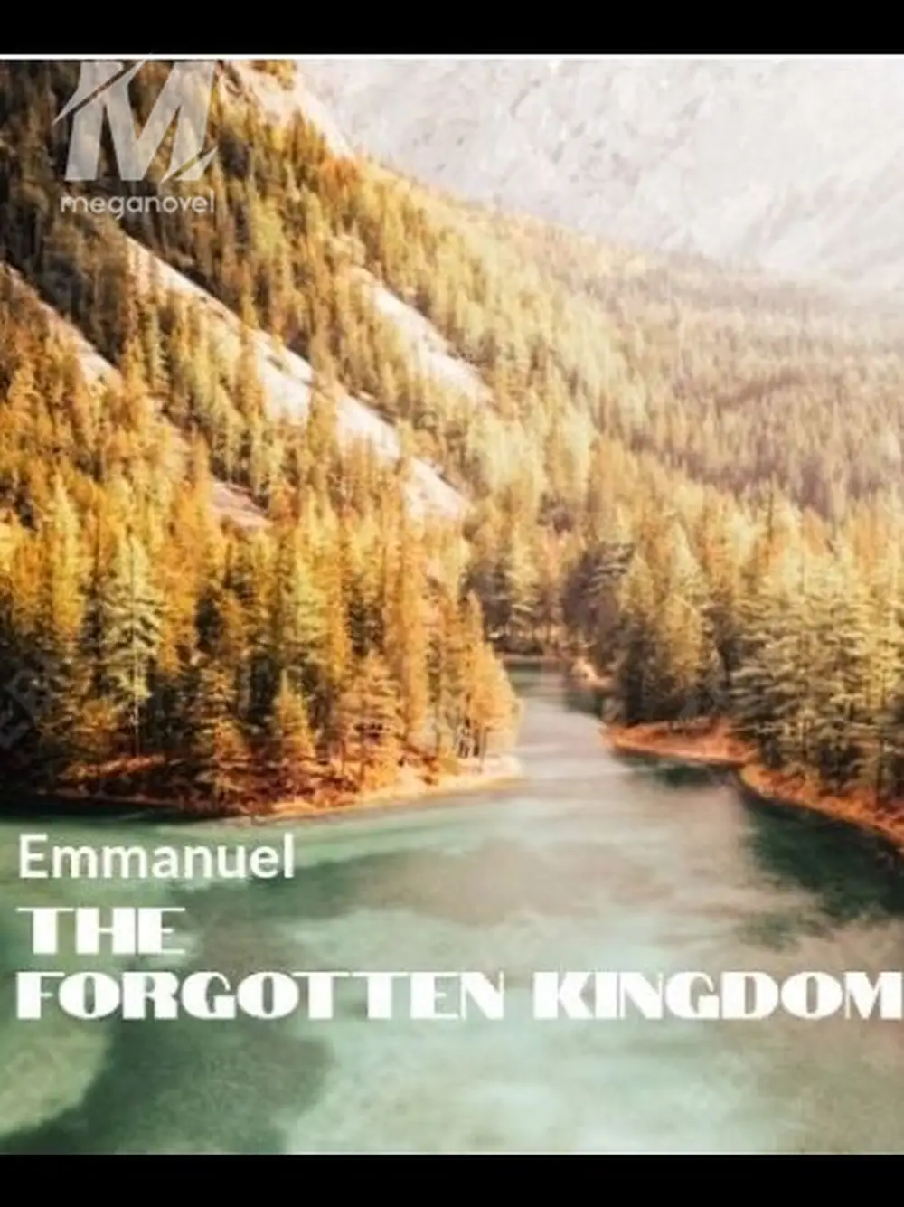 The Forgotten Kingdom - The Council of Elders Novel & PDF Online by Emma | Read Fantasy Stories ...