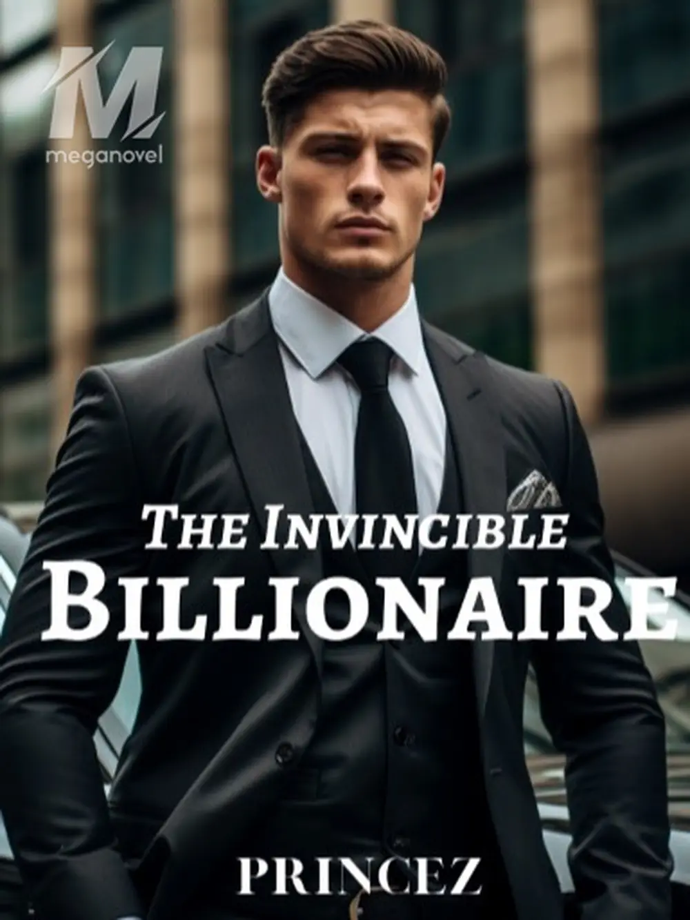 The Invincible Billionaire PDF & Novel Online by Princez to Read for Free - Urban/Realistic ...