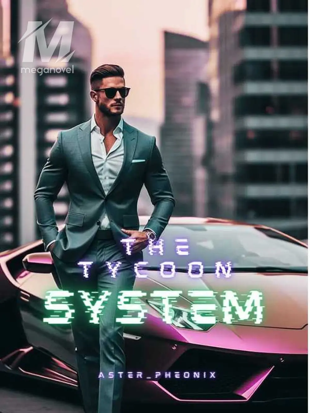 Free Chapter 0001 of The Tycoon System Online | MegaNovel